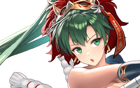 Lyn: Blazing Whirlwind/Misc - Fire Emblem Heroes Wiki