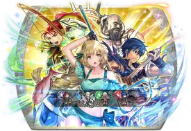 Focus: New Power (Jul 2024) - Fire Emblem Heroes Wiki