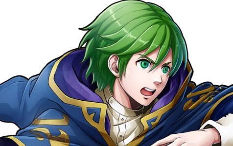 Merric: Wind Mage/Misc - Fire Emblem Heroes Wiki