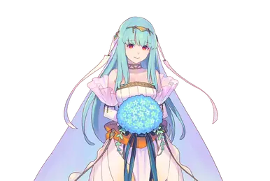 ninian fire emblem