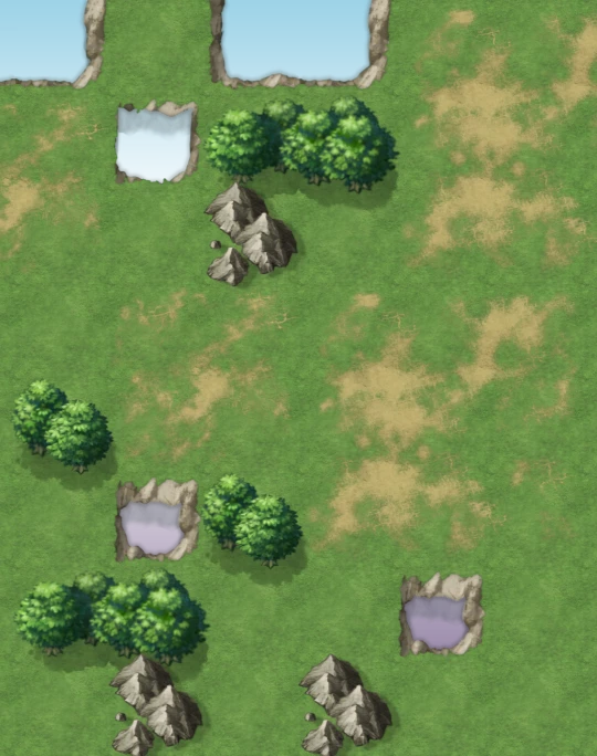 Heroic Ordeals: Elm: Resolute Grouch's Trial - Fire Emblem Heroes Wiki