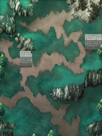 Arion: Gungnir's Heir (map) - Fire Emblem Heroes Wiki