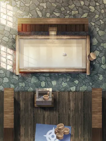 The Men's Bath - Fire Emblem Heroes Wiki