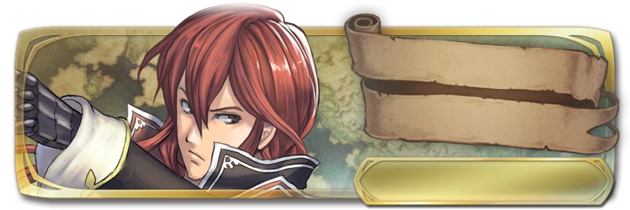Michalis: Ambitious King (map) - Fire Emblem Heroes Wiki