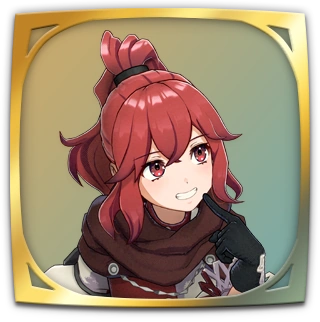 Anna (Engage) - Fire Emblem Heroes Wiki