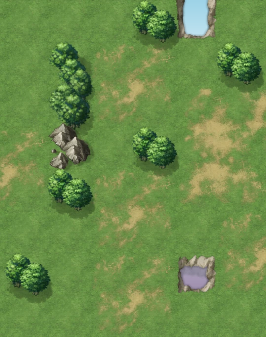 Heroic Ordeals: Hector: Brave Warrior's Trial - Fire Emblem Heroes Wiki