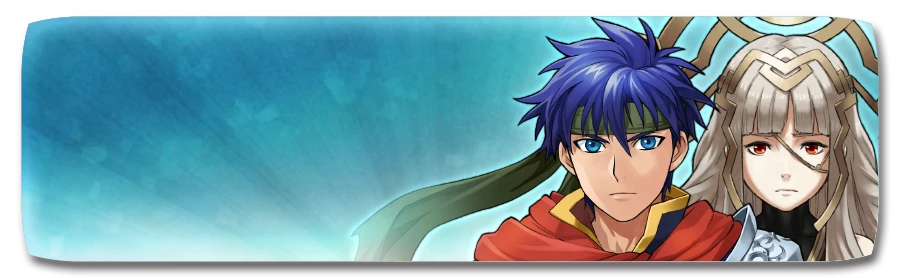 Chain Challenge: Book I, Chapter 9 - Fire Emblem Heroes Wiki