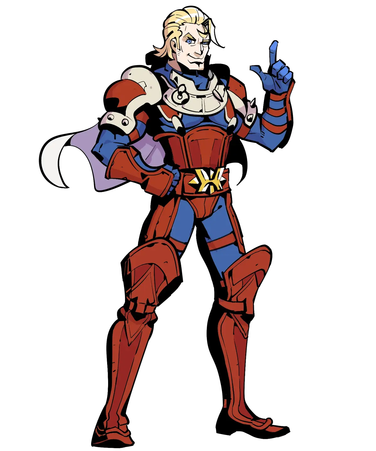 Mendako - Fire Emblem Heroes Wiki