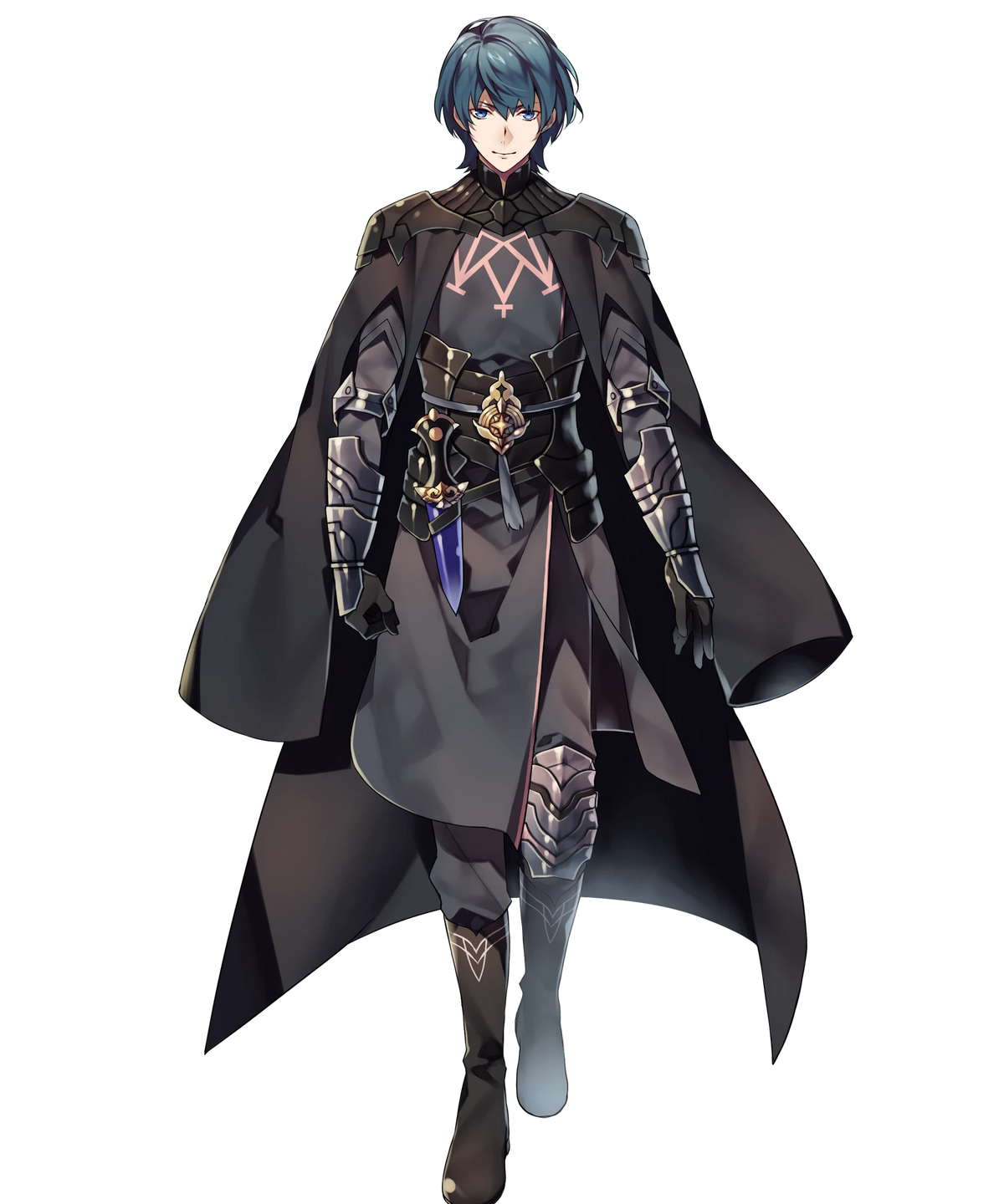 Byleth: Tested Professor - Fire Emblem Heroes Wiki