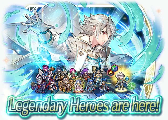Category:News - Fire Emblem Heroes Wiki