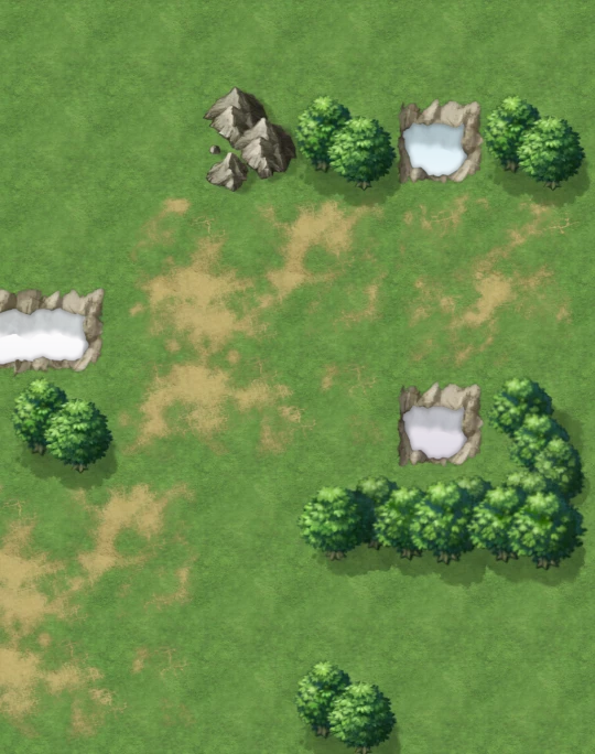 Heroic Ordeals: Tine: Rumbling Thunder's Trial - Fire Emblem Heroes Wiki