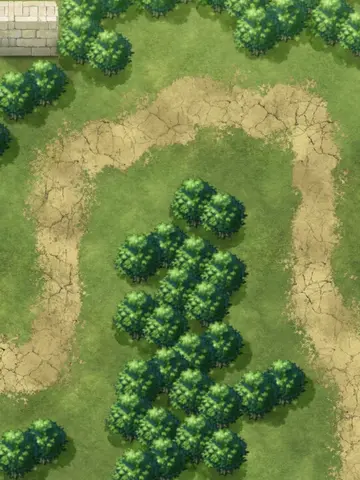 Candace: Sly Snatcher (map) - Fire Emblem Heroes Wiki