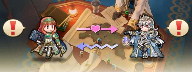 Affinity Auto-Battles...Coming Soon! (Mar 2025) (Notification) - Fire Emblem Heroes Wiki