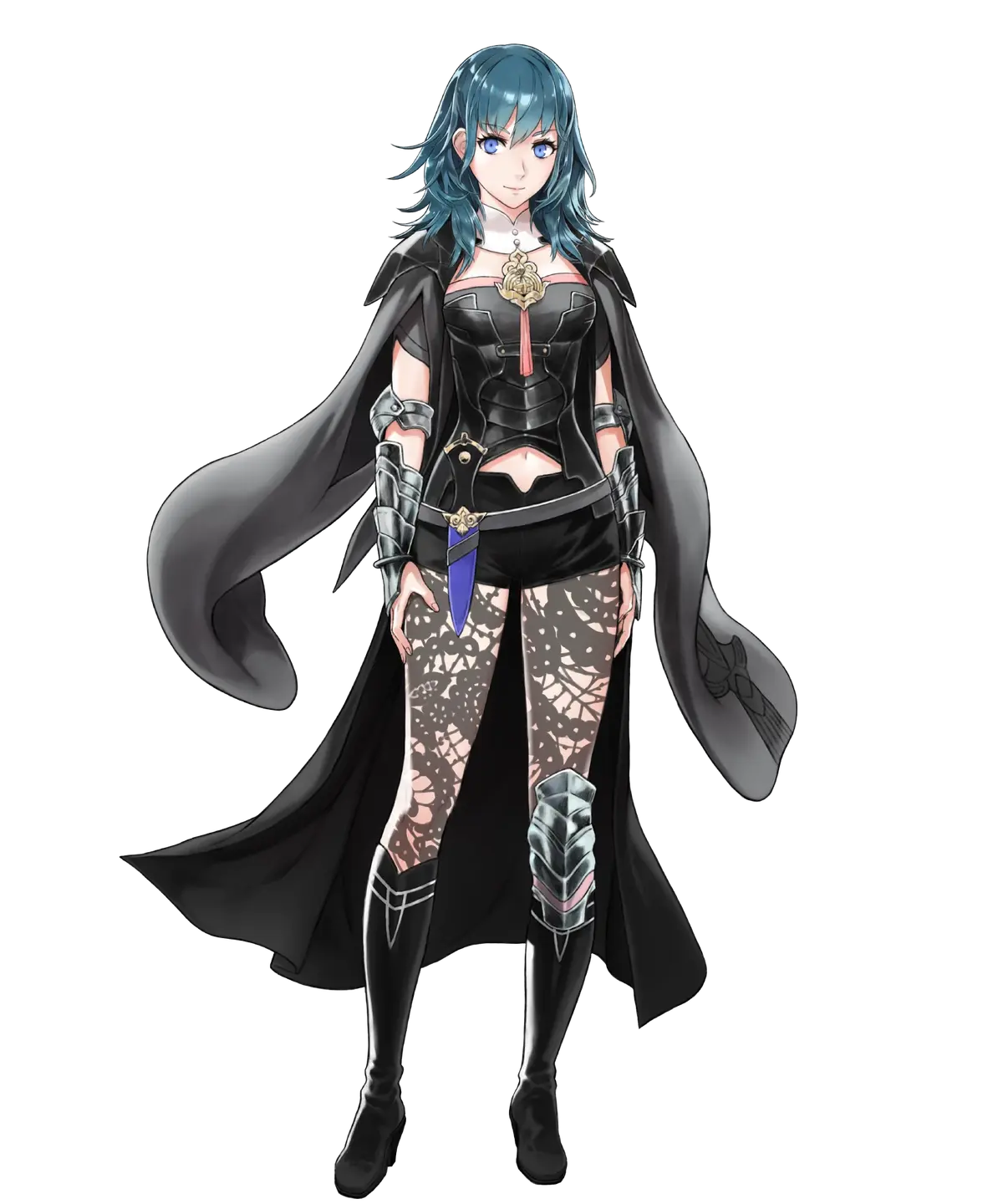Byleth: Proven Professor - Fire Emblem Heroes Wiki