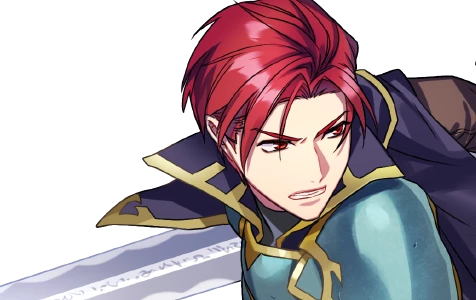 Seth: Silver Knight/Misc - Fire Emblem Heroes Wiki