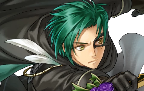 Sothe: Rushing Dawn/Misc - Fire Emblem Heroes Wiki