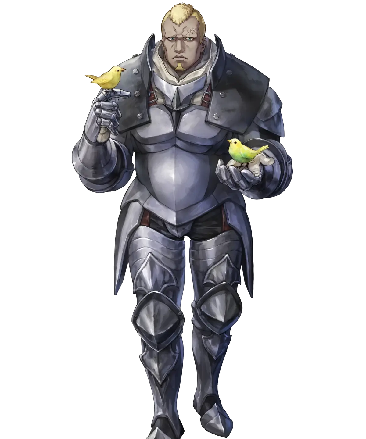 Benny: Sensitive Soul - Fire Emblem Heroes Wiki