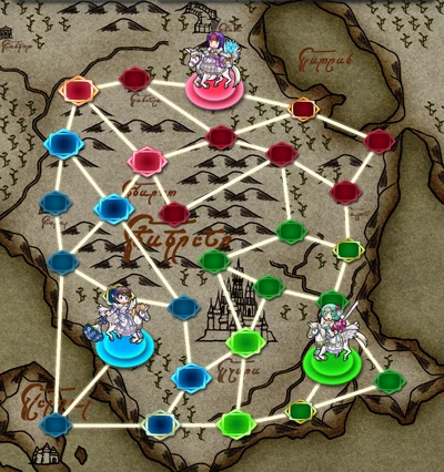 Grand Conquests 25 - Fire Emblem Heroes Wiki