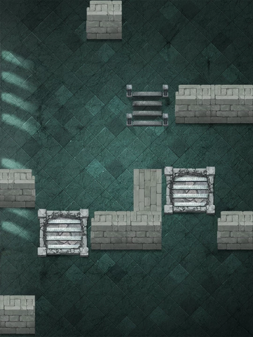 Oliver: Admirer of Beauty (map) - Fire Emblem Heroes Wiki