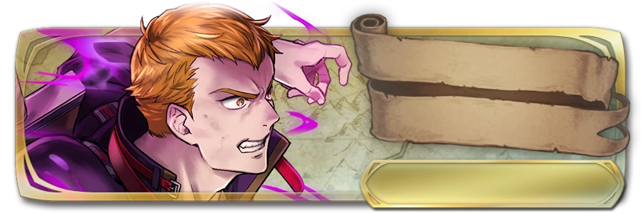 Linus: Savage Dog (map) - Fire Emblem Heroes Wiki
