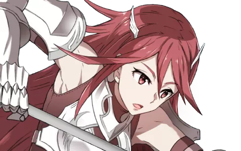 Cordelia: Knight Paragon/Misc - Fire Emblem Heroes Wiki