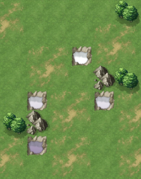 Heroic Ordeals: Lloyd: Vengeful Wolf's Trial - Fire Emblem Heroes Wiki