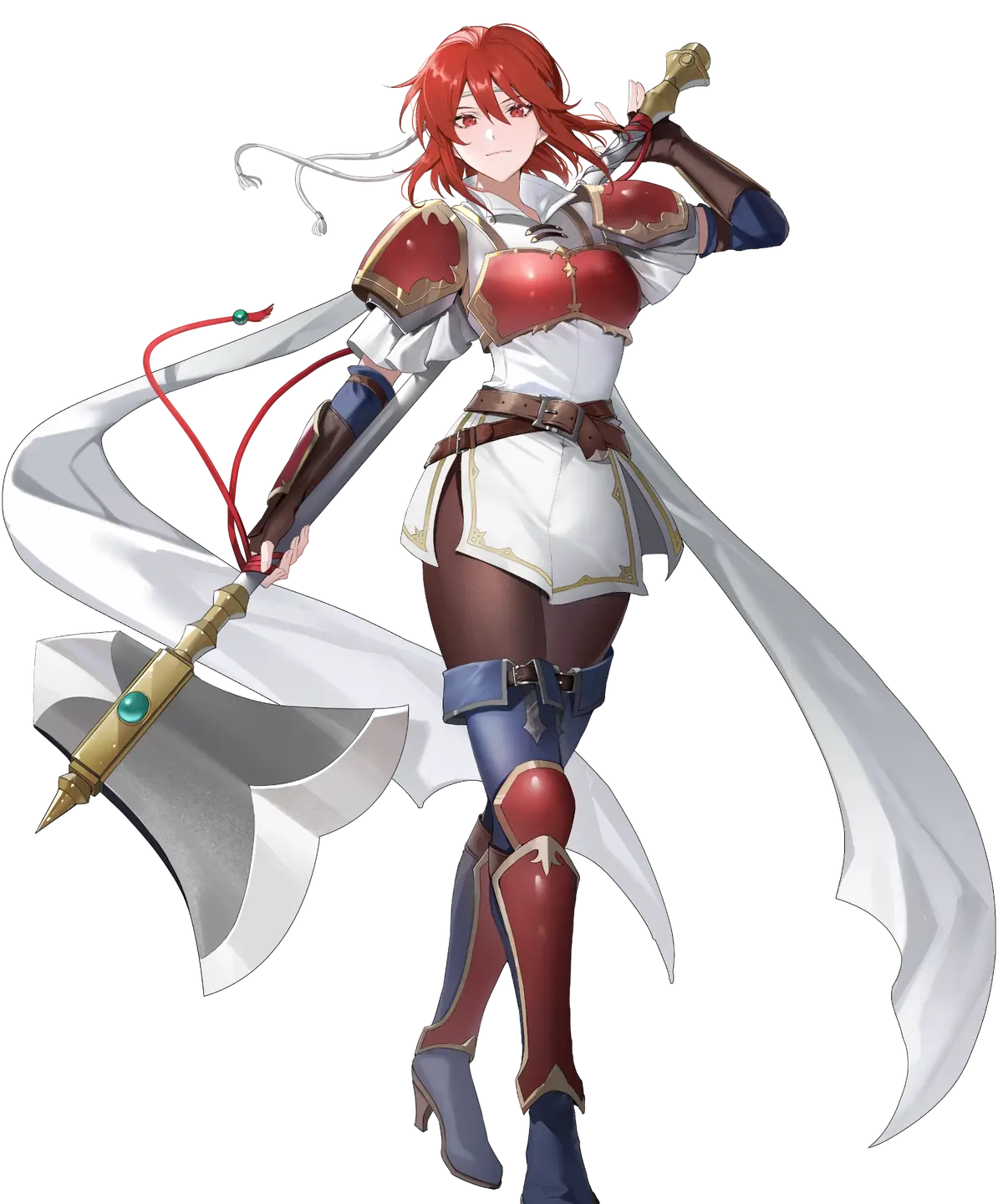 Minerva: Above the Stars - Fire Emblem Heroes Wiki