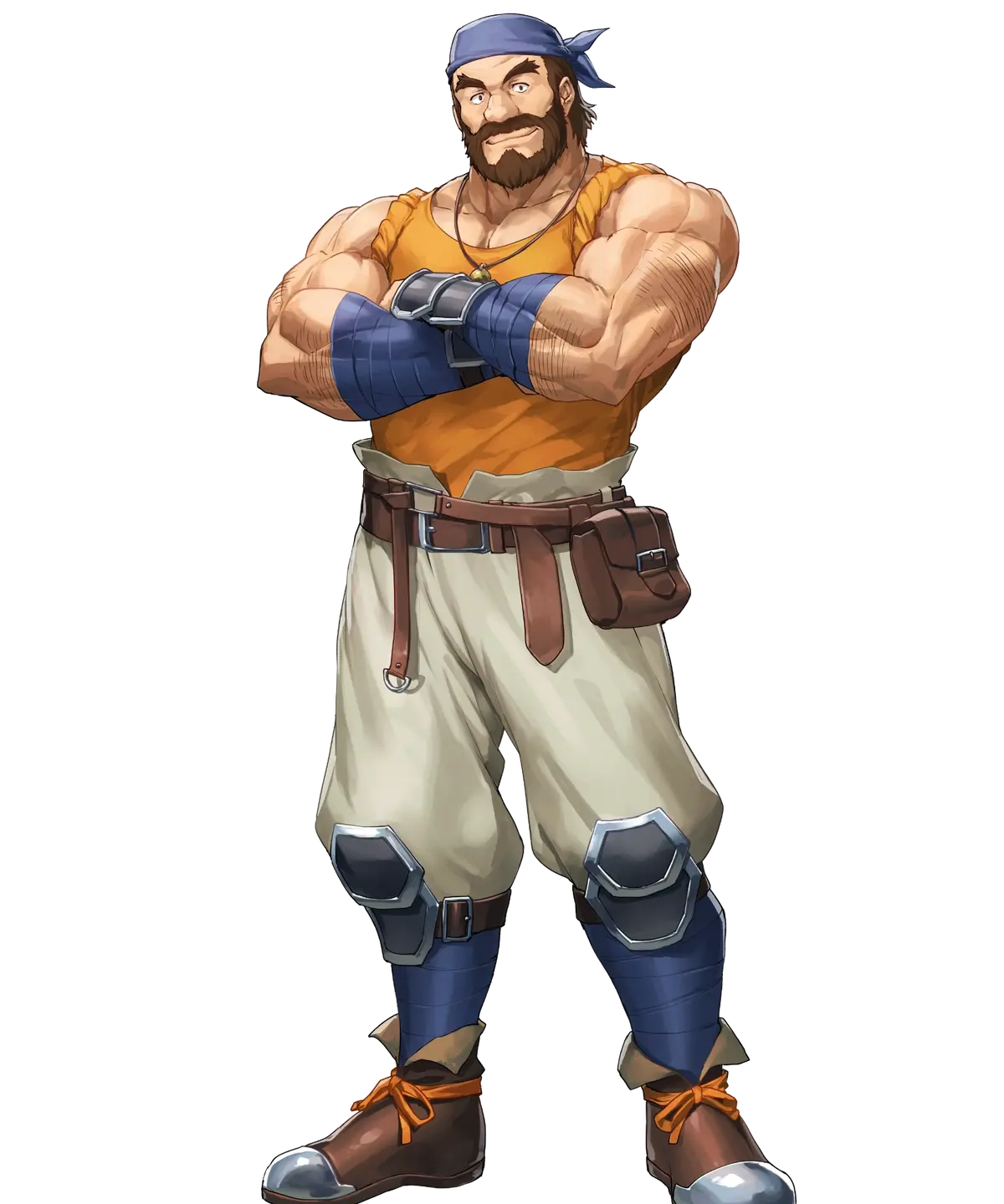 Dagdar: Reformed Bandit - Fire Emblem Heroes Wiki