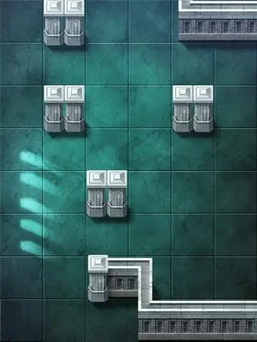 Riev: Blood Beryl (map) - Fire Emblem Heroes Wiki