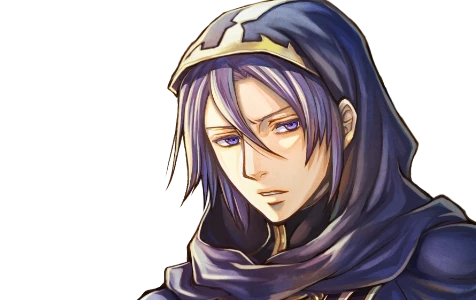 Knoll: Darkness Watcher/Misc - Fire Emblem Heroes Wiki
