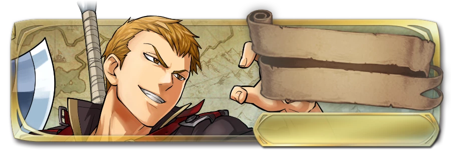 Linus: Mad Dog (map) - Fire Emblem Heroes Wiki