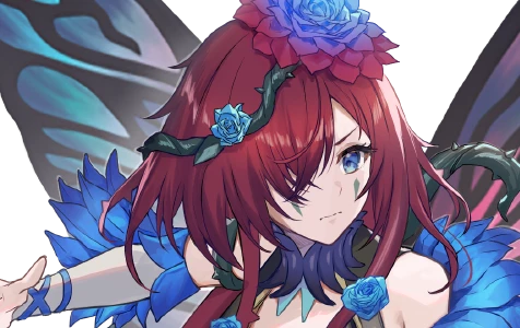 Triandra: Reverent Dream/Misc - Fire Emblem Heroes Wiki