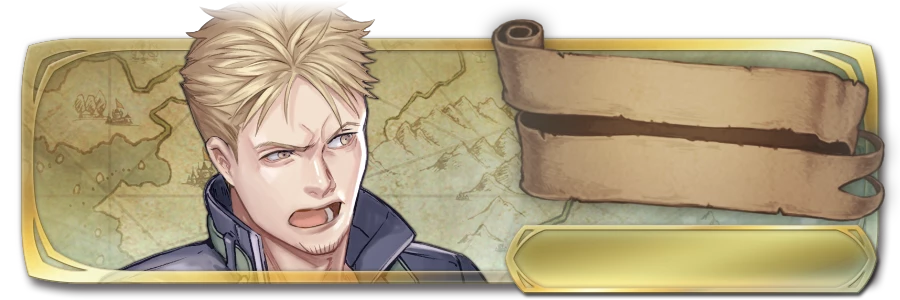 Lloyd: White Wolf (map) - Fire Emblem Heroes Wiki