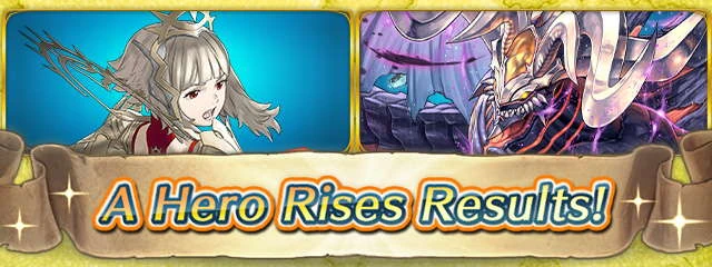 A Hero Rises 2023 Results (Notification) - Fire Emblem Heroes Wiki