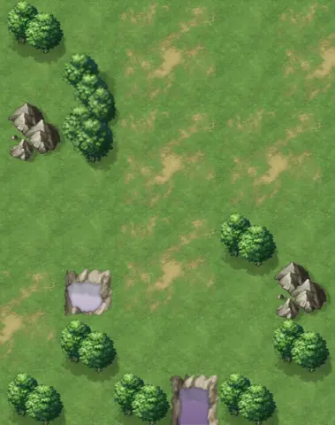 Heroic Ordeals: Ratatoskr: Mending Hand's Trial - Fire Emblem Heroes Wiki