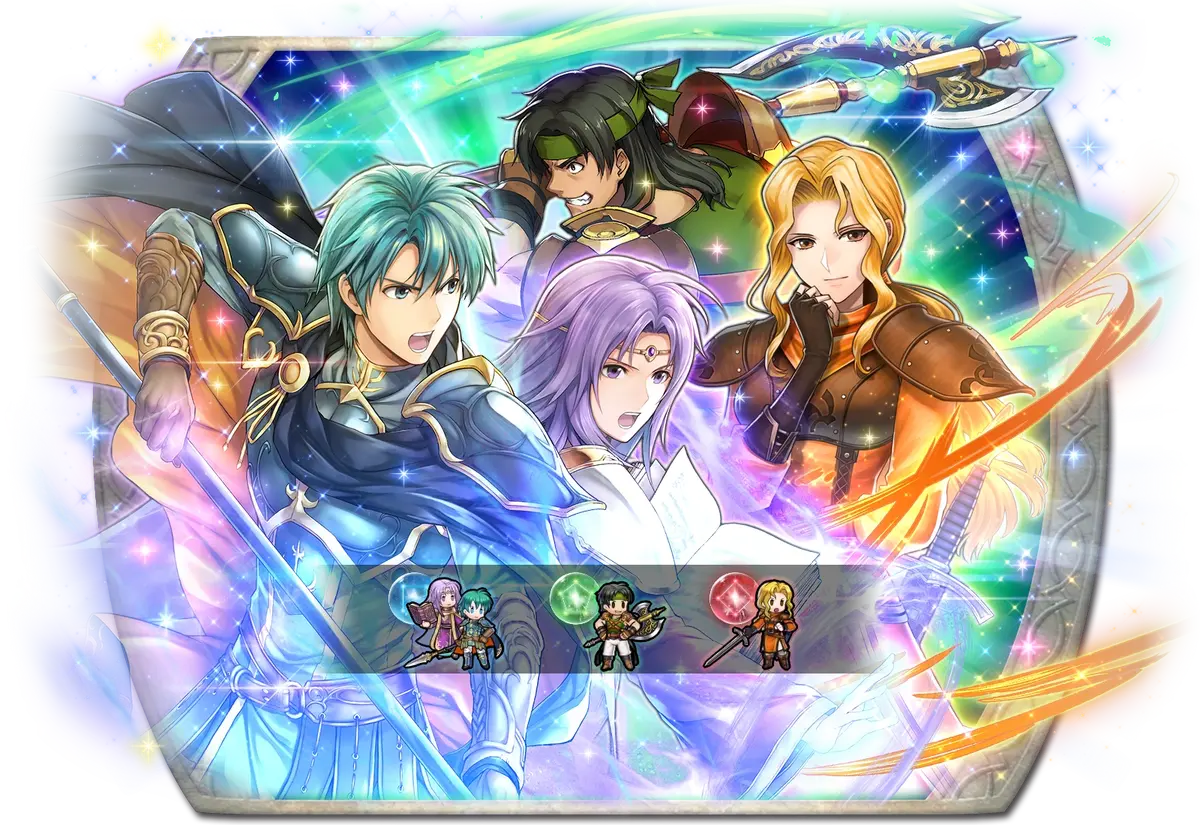 Focus: Weekly Revival 63 - Fire Emblem Heroes Wiki