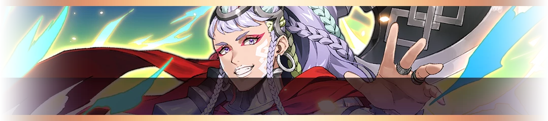 Past King, Future Queen Finale - Fire Emblem Heroes Wiki