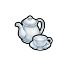 Portable Tea Set - Fire Emblem Heroes Wiki