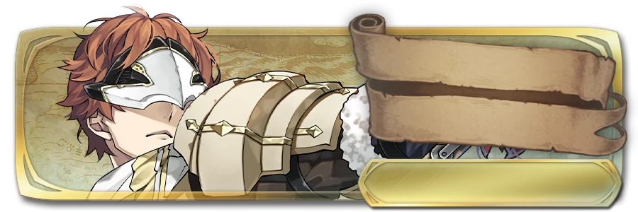 Conrad: Masked Knight (map) - Fire Emblem Heroes Wiki