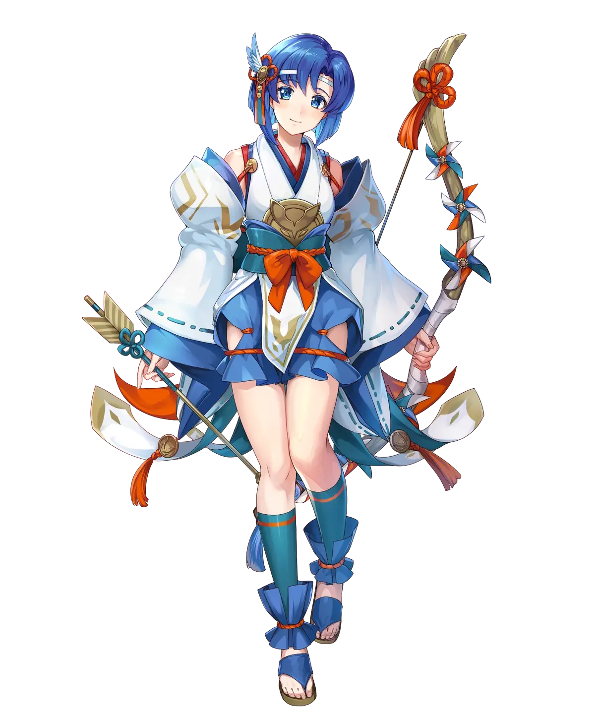 Catria: Windswept Knight - Fire Emblem Heroes Wiki