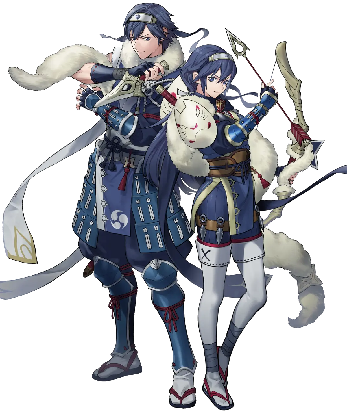 Stealthy Safeguard/Story - Fire Emblem Heroes Wiki