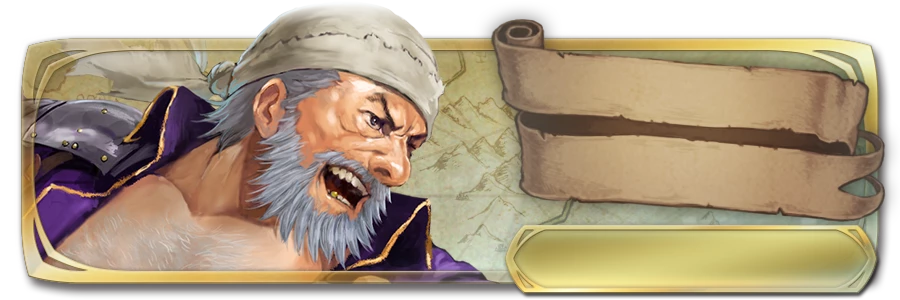 Fargus: Badon Buccaneer (map) - Fire Emblem Heroes Wiki