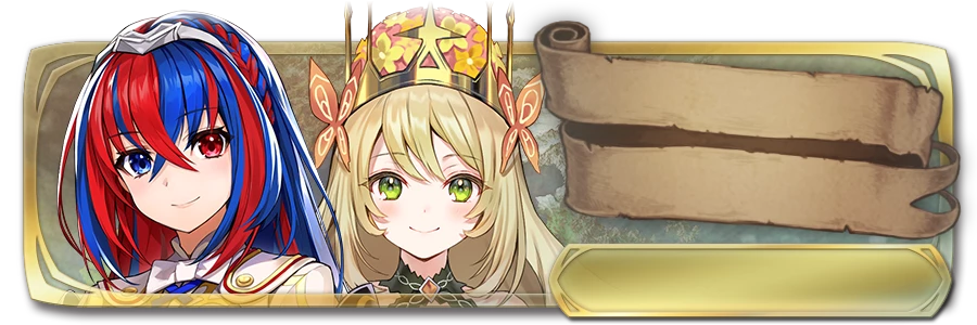 Alear & Céline: Bound Hero Battle - Fire Emblem Heroes Wiki