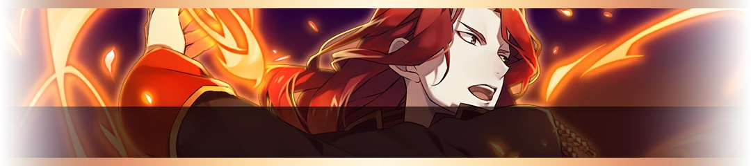 Dancing Affinity - Fire Emblem Heroes Wiki