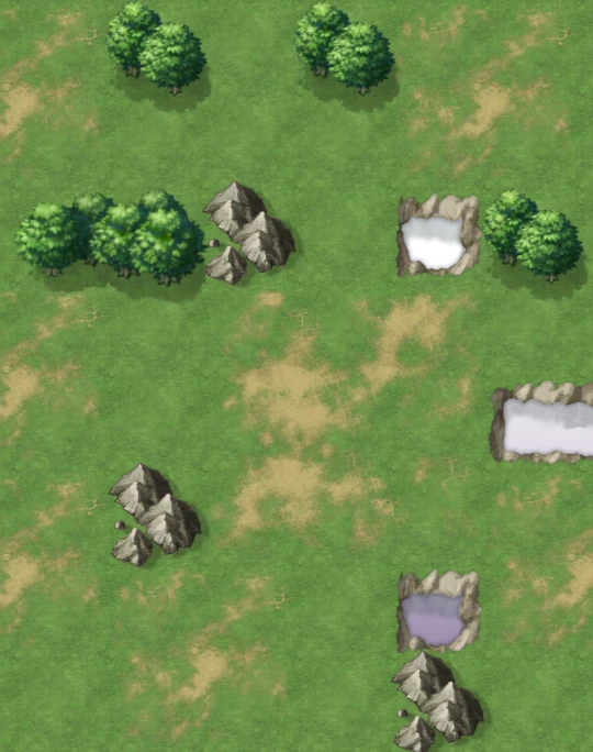 Heroic Ordeals: Cormag: Aloof Lanceman's Trial - Fire Emblem Heroes Wiki