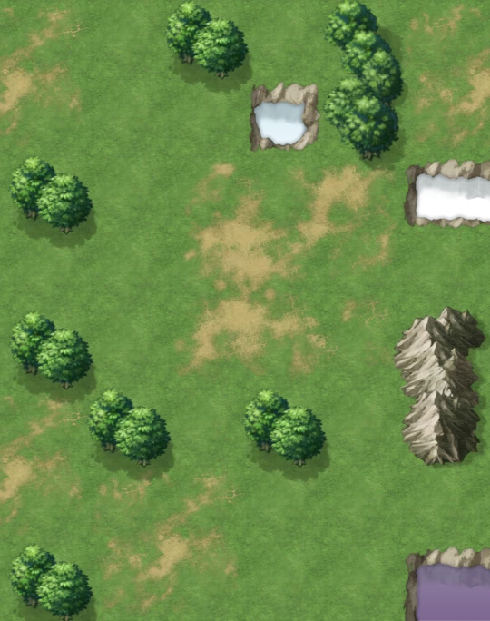 Heroic Ordeals: Ricken: Shepherd Novice's Trial - Fire Emblem Heroes Wiki