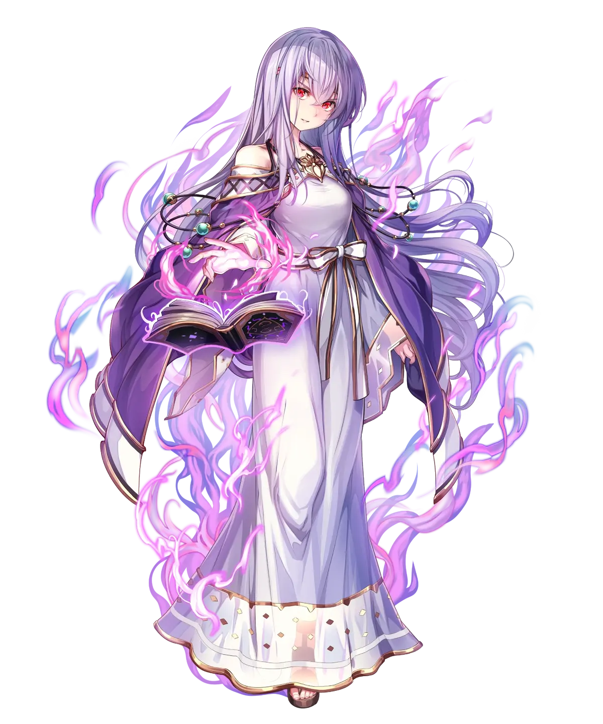 Julia: Heart Usurped - Fire Emblem Heroes Wiki