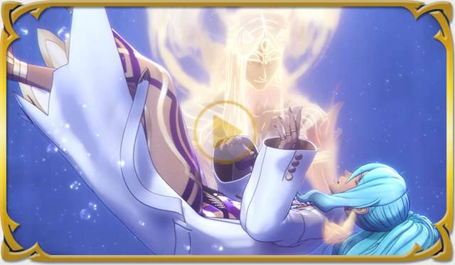 FEH - Book VIII Ending Movie - Family (English Dubbed) (Notification ...