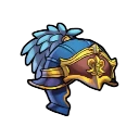 Knightly Helm - Fire Emblem Heroes Wiki