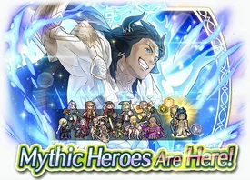 Mythic Heroes - Askr - Fire Emblem Heroes Wiki